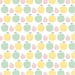 Fruities, Kawaii Fruit, Pastel , Digital Paper Pack, Scrapbook Paper ...