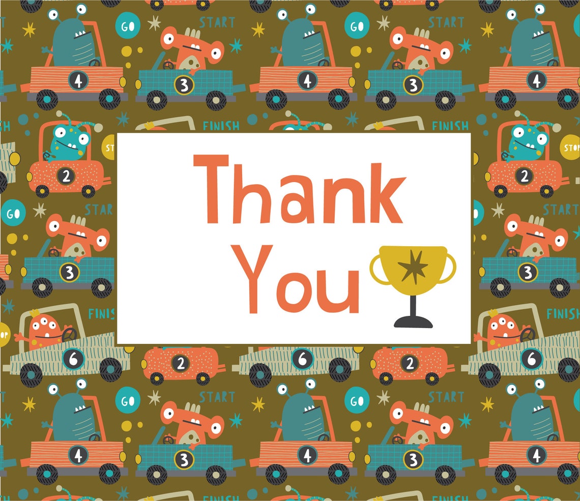 Alien Racers Outer Space Aliens Printable Digital Clipart | Etsy