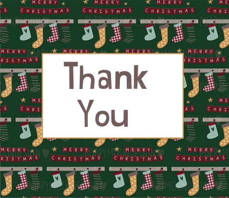 Cosy Christmas Paper Set Christmas Festive Printable - Etsy