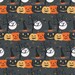 Happy Halloween, Printable Digital Paper Pack - Etsy