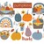Halloween Fun , Printable Digital Clipart Set - Etsy