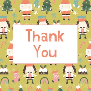 Holiday Fun, Christmas, Digital Printable Clipart - Etsy