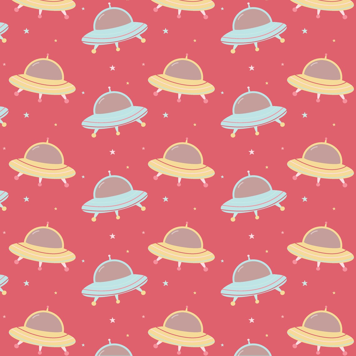 BLAST Off!,space,rockets, Astronauts, Planets,girls , Printable Digital ...