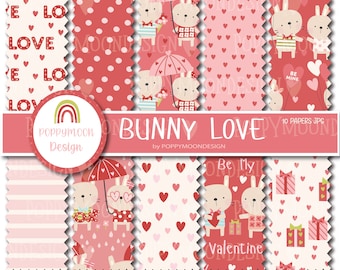 poppymoondesign - Etsy Hong Kong