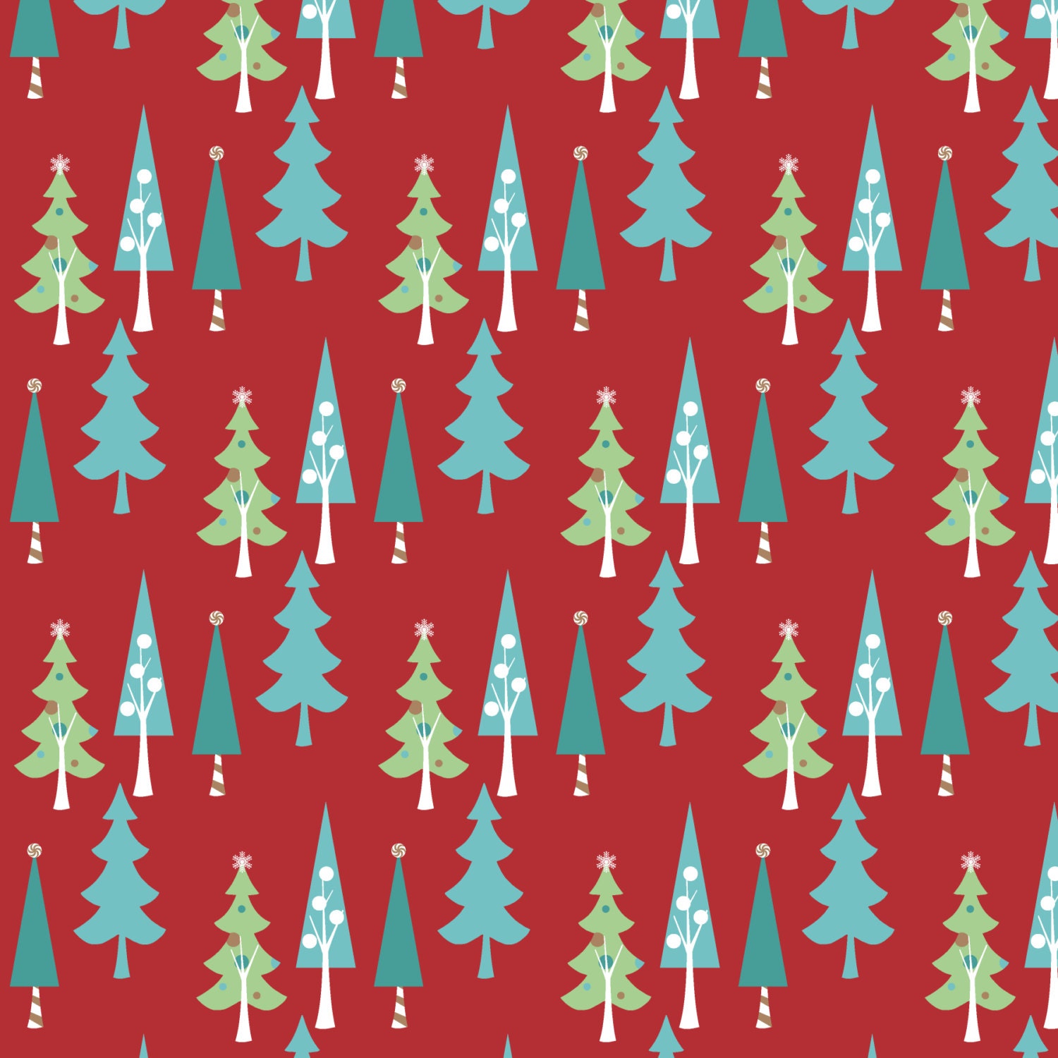 Christmas Snowmen Printable Digital Paper Pack - Etsy
