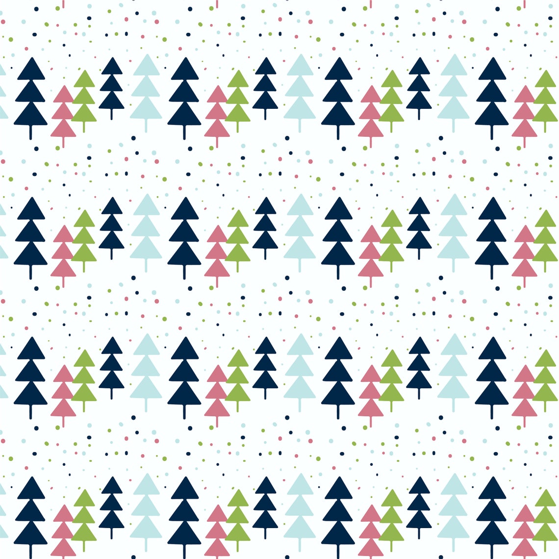 Christmas Pattern ,christmas, Winter, Printable Digital Paper Pack ...
