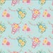 Pattern Jungle Animals Girls Printable Digital Paper Pack - Etsy