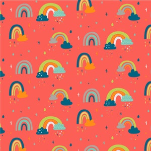 Kids Patterns, Colourful, Fun, Digital Paper Pack, Scrapbook Paper - Etsy