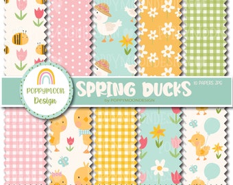 poppymoondesign - Etsy Hong Kong