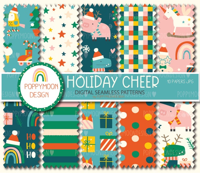 poppymoondesign - Etsy Hong Kong