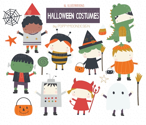 Dress Up Clipart