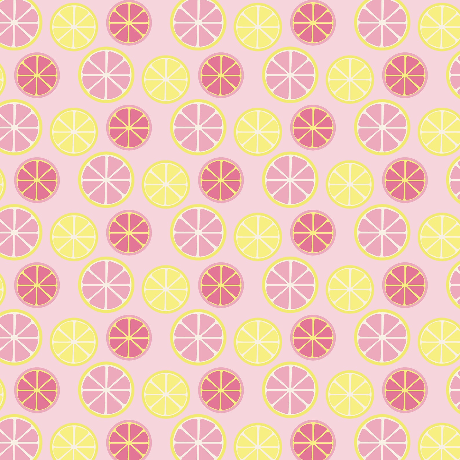 Lemonade Stand, Digital Printable Paper Pack - Etsy