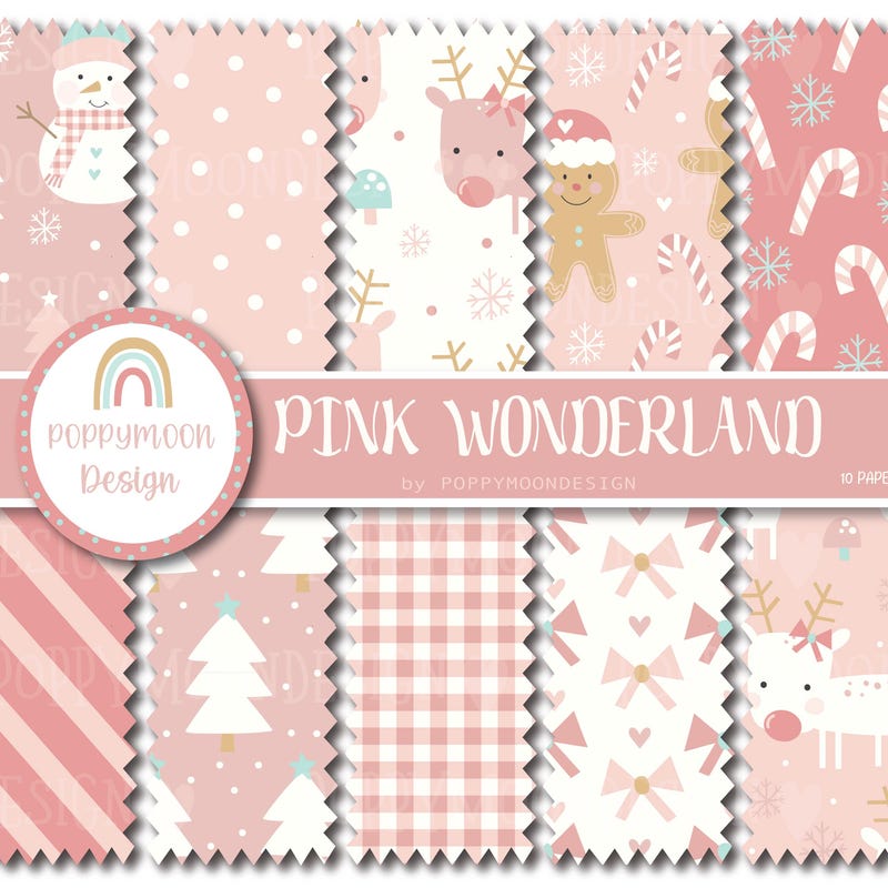 poppymoondesign - Etsy