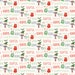 Christmas Elf, Printable Digital Paper Pack - Etsy