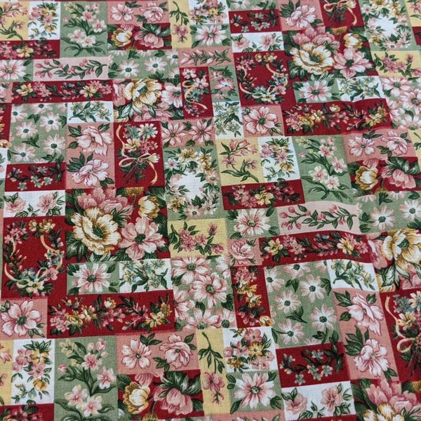 Cranston Fabric - Etsy