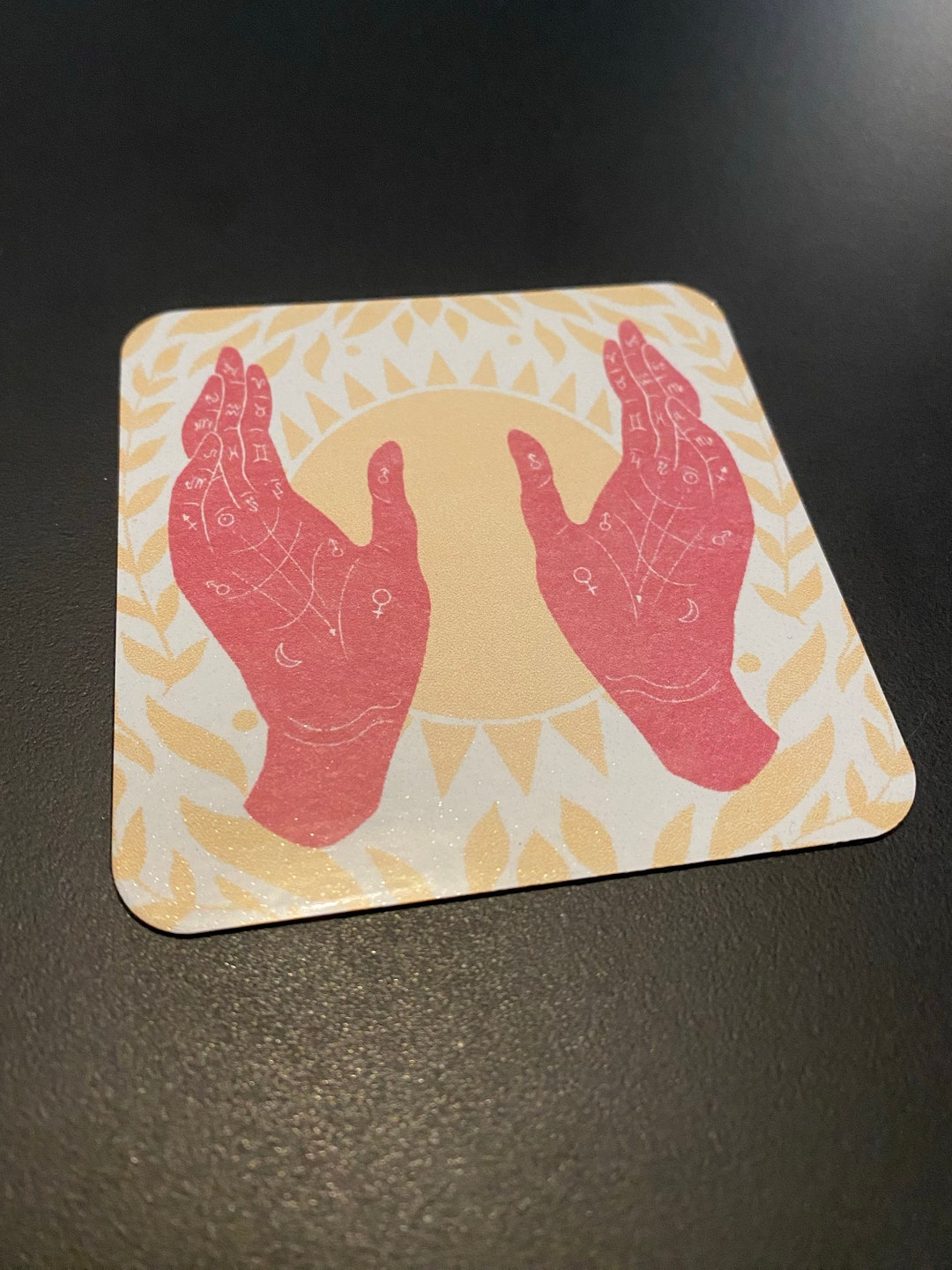 Healing Hands Magnet | Sublimated Magnet, Fridge Magnet, Refrigerator ...