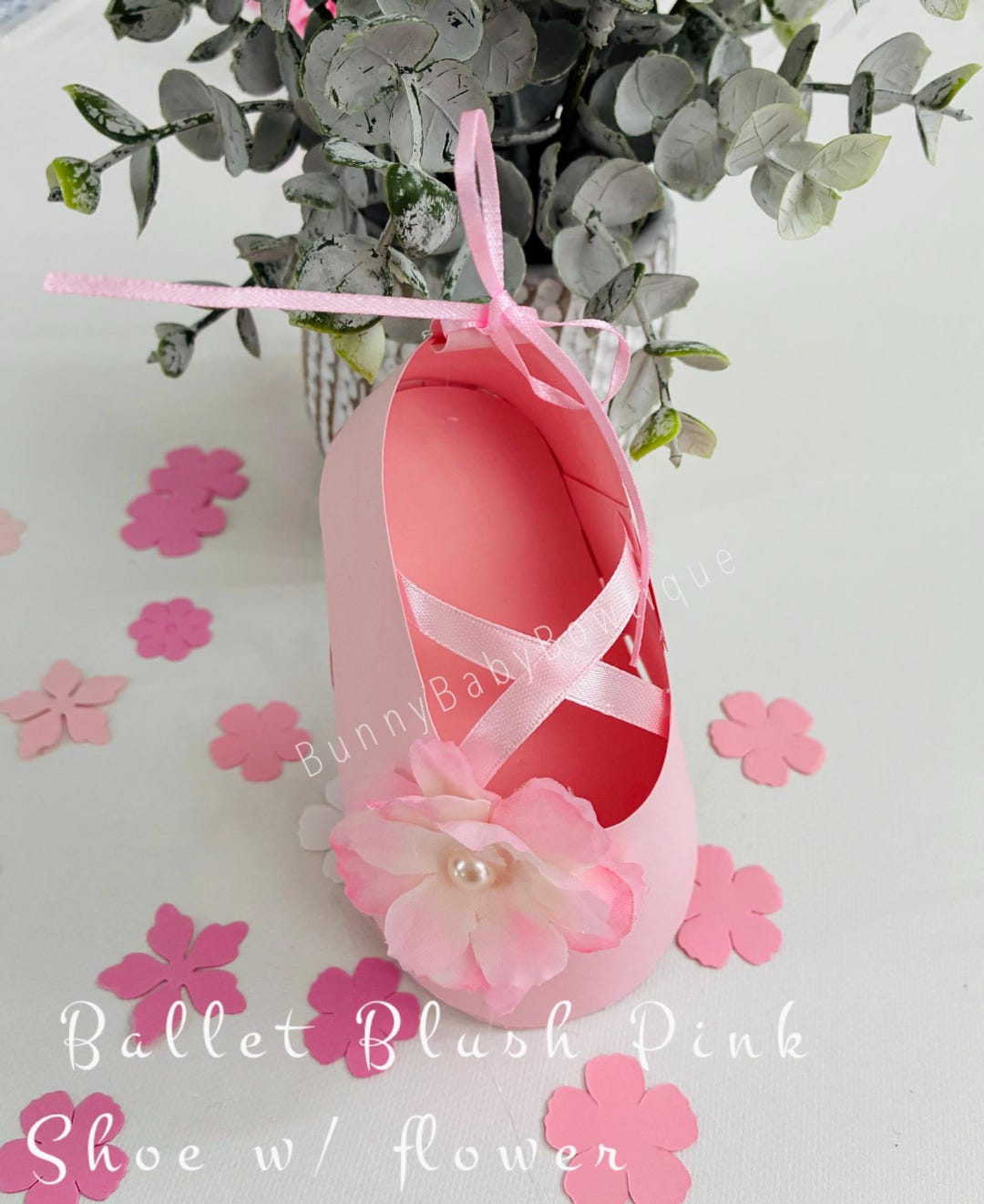 Set of 2 Shoes or Set of 10 Individual Shoes (no Pairs) Ballerina ...