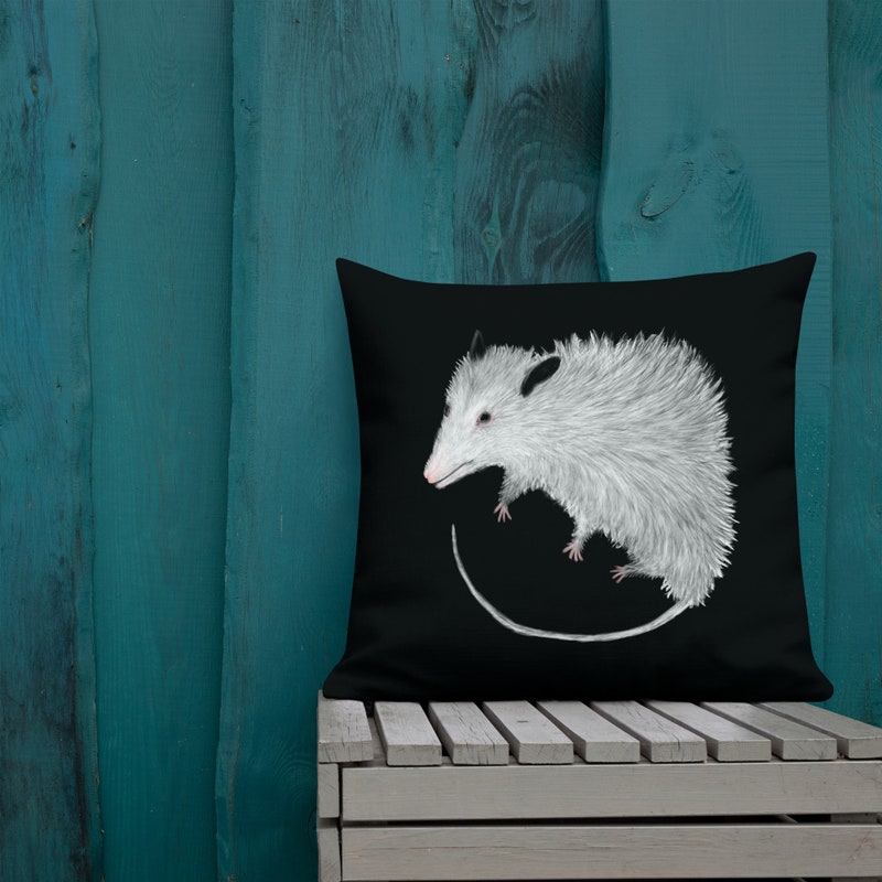 Funny Throw Pillow - Etsy