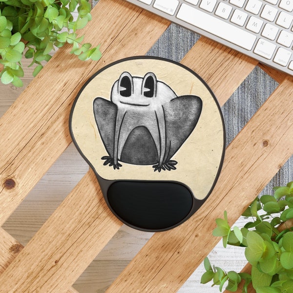 Weird Mouse Wrist Rest - Etsy