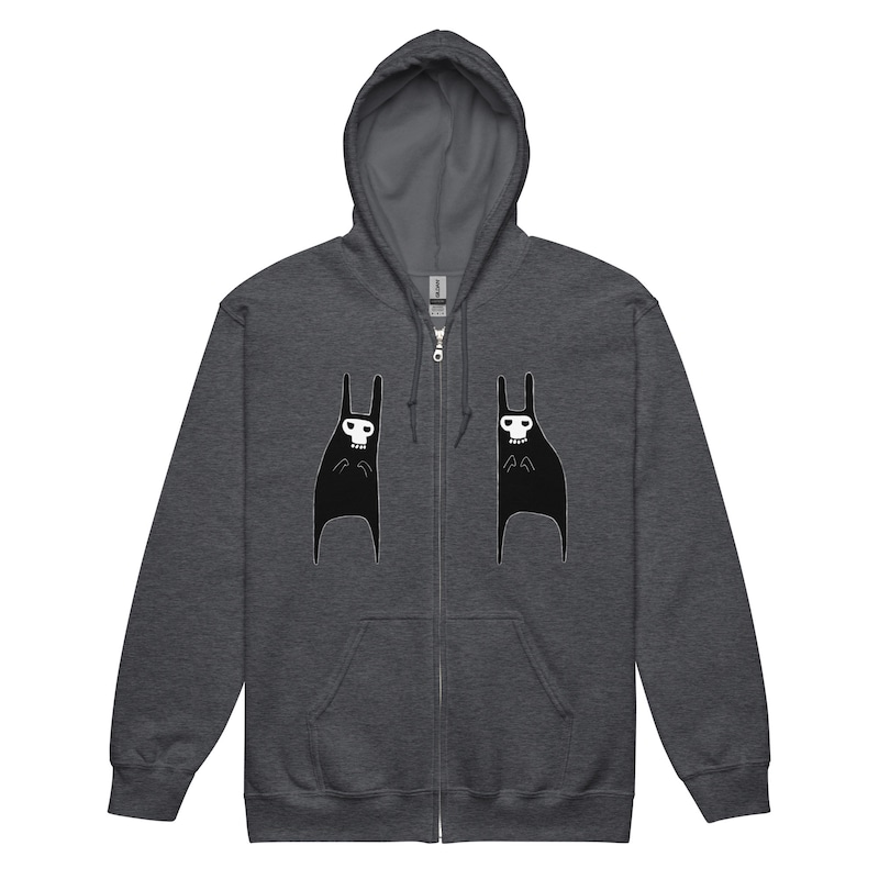 Aesthetic Emo Hoodie - Etsy