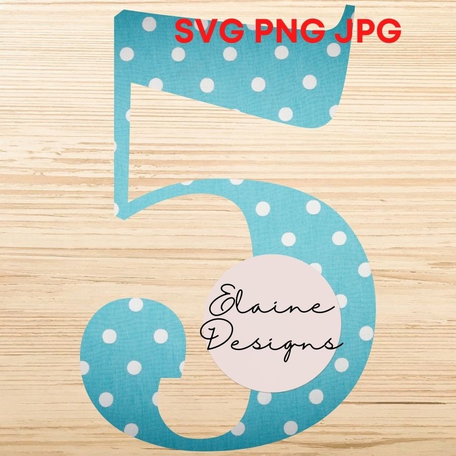 Blue Polka Dot Numbers Blue and White Dots Numbers Teal Wedding Table ...