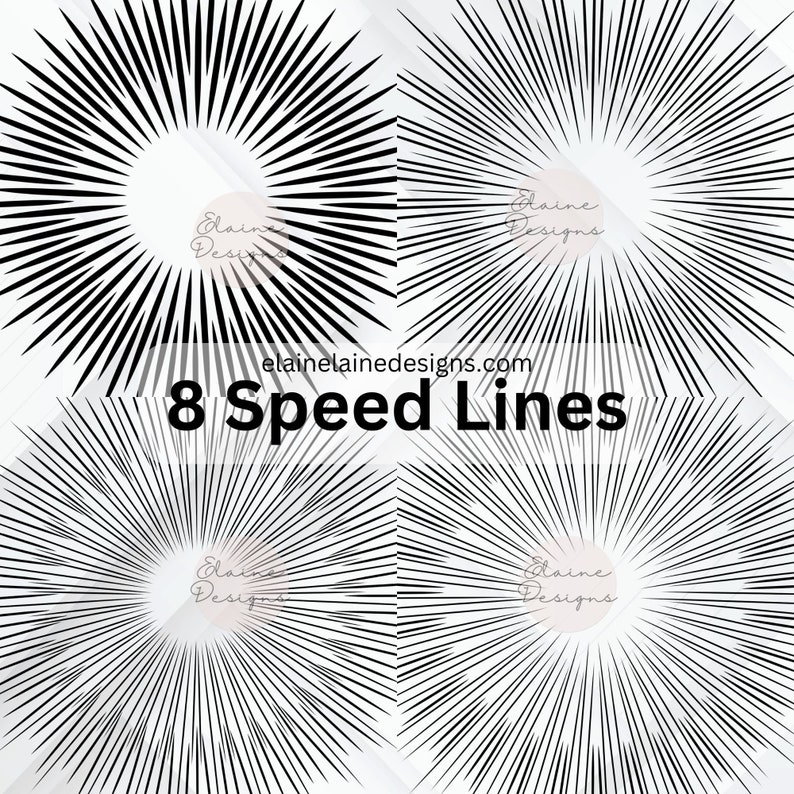 Speed Lines, Vector Lines, Lines Png, Lines Jpg, Hand Drawn Lines ...