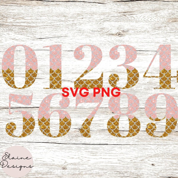 Gold Mermaid Art - Etsy