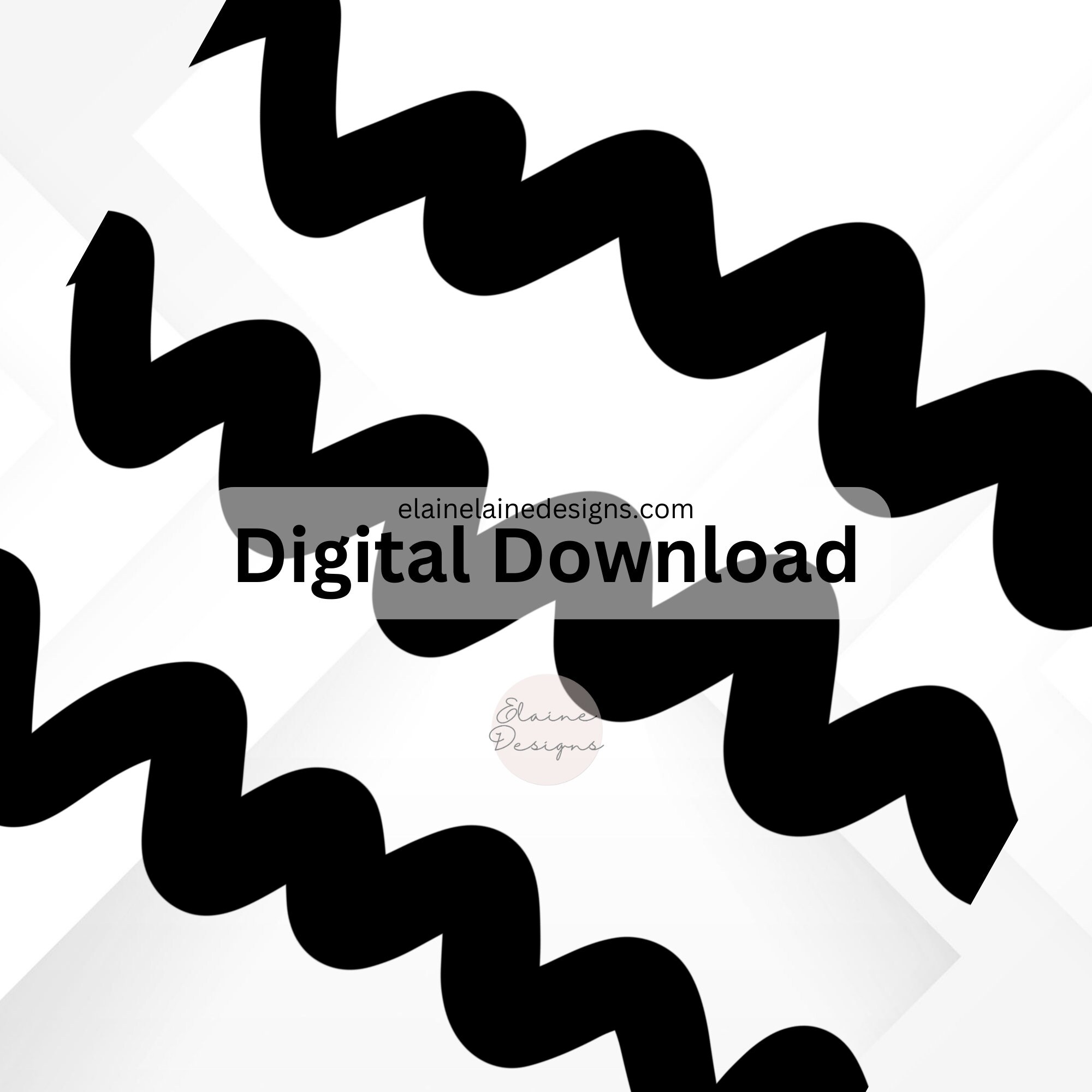 Lines Png, Zig Zag, Lines, Background, Pattern, Doodles, Printable ...