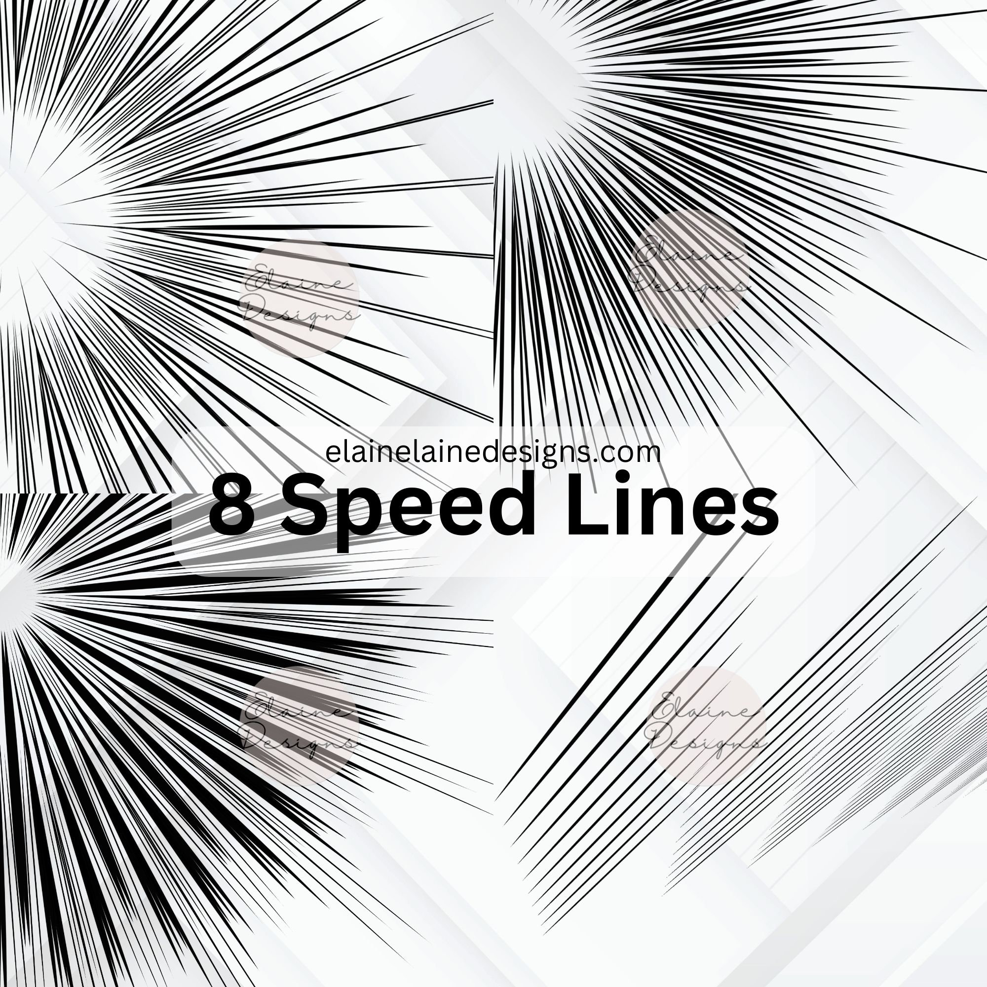 Speed Lines, Vector Lines, Lines Png, Lines Jpg, Hand Drawn Lines ...