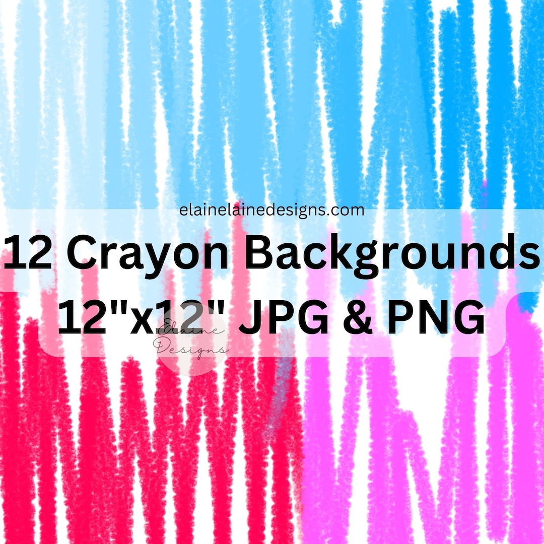 Crayon Background, Crayon, Doodles, Background, Hand Drawn Lines ...