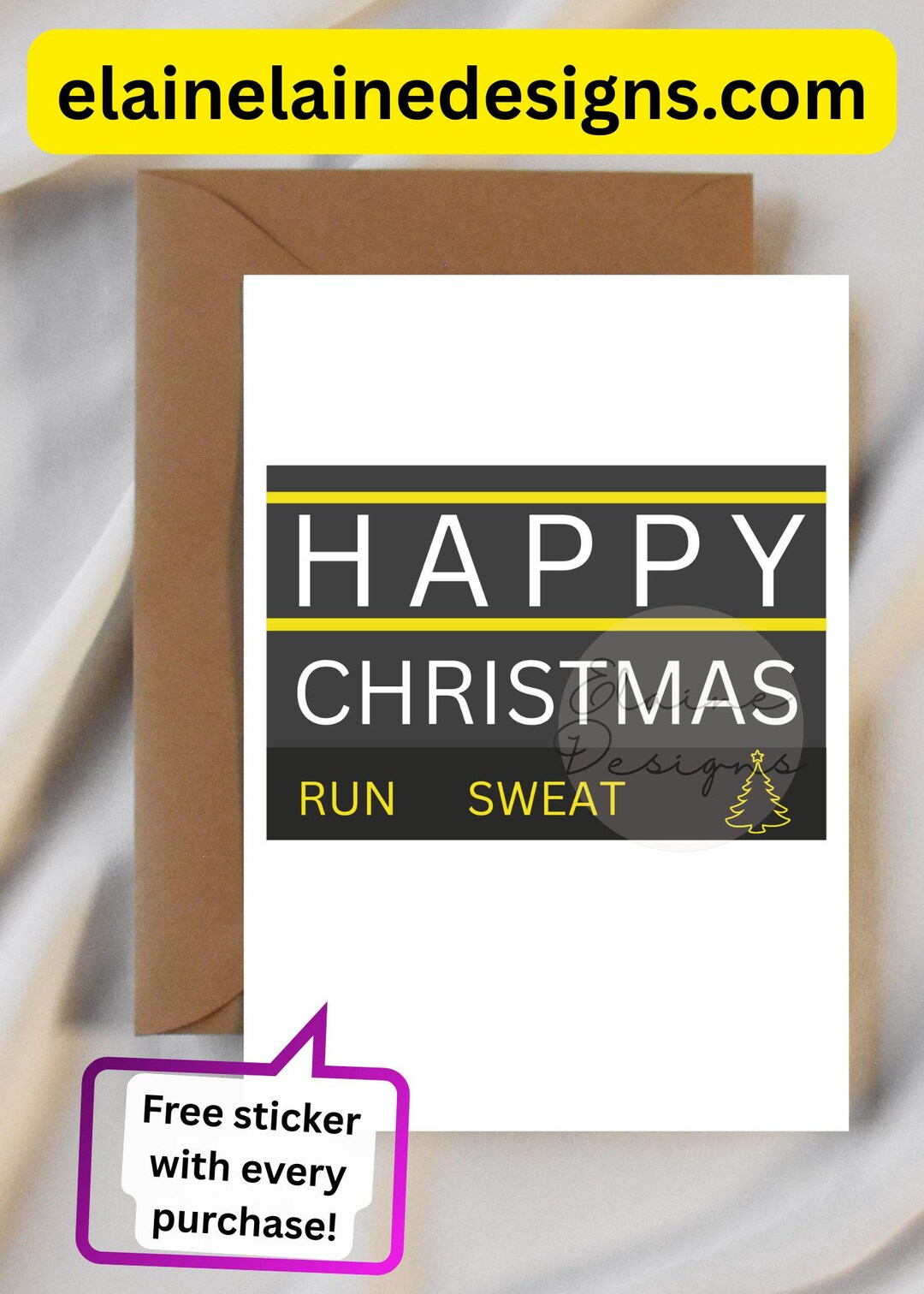 Hyrox Christmas Card, Hyrox Wod, Happy Christmas, Hyrox Christmas ...