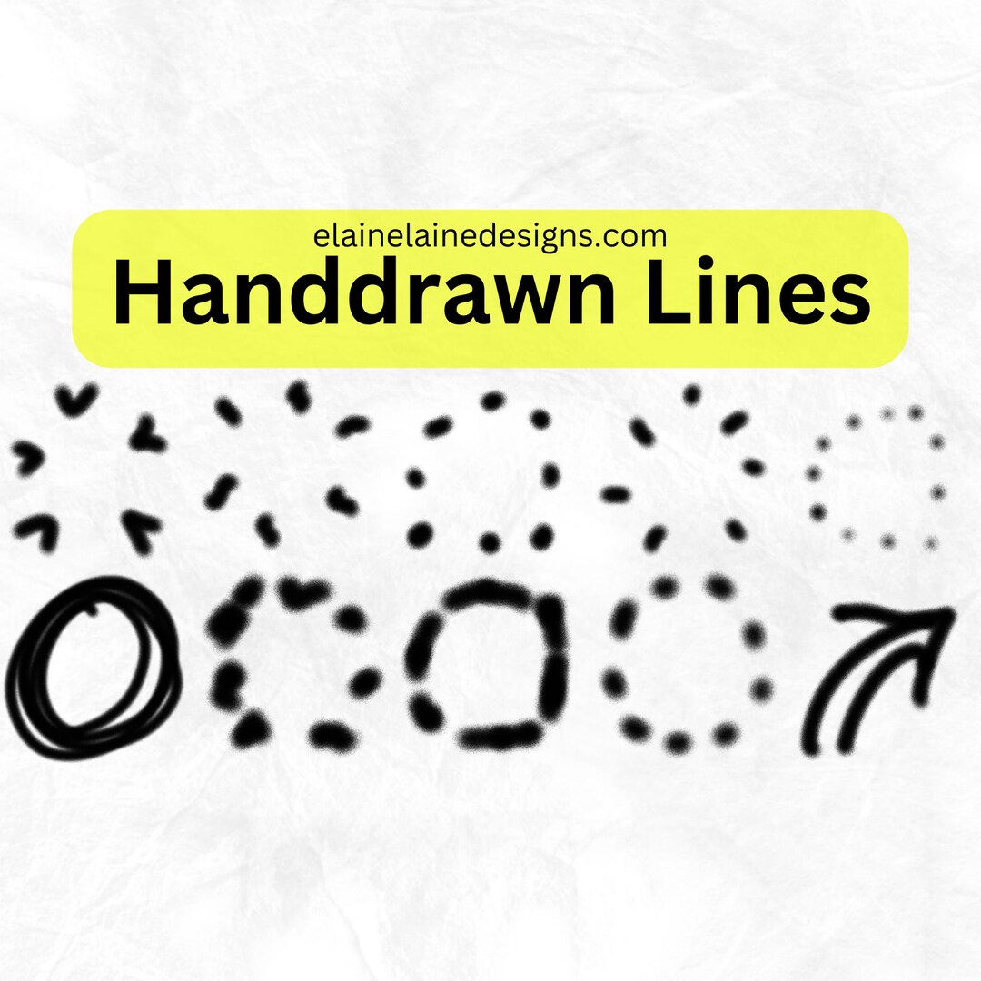 Spray Paint Lines Air Spray Lines Hand Drawn Graffiti Ink Spray Ink ...