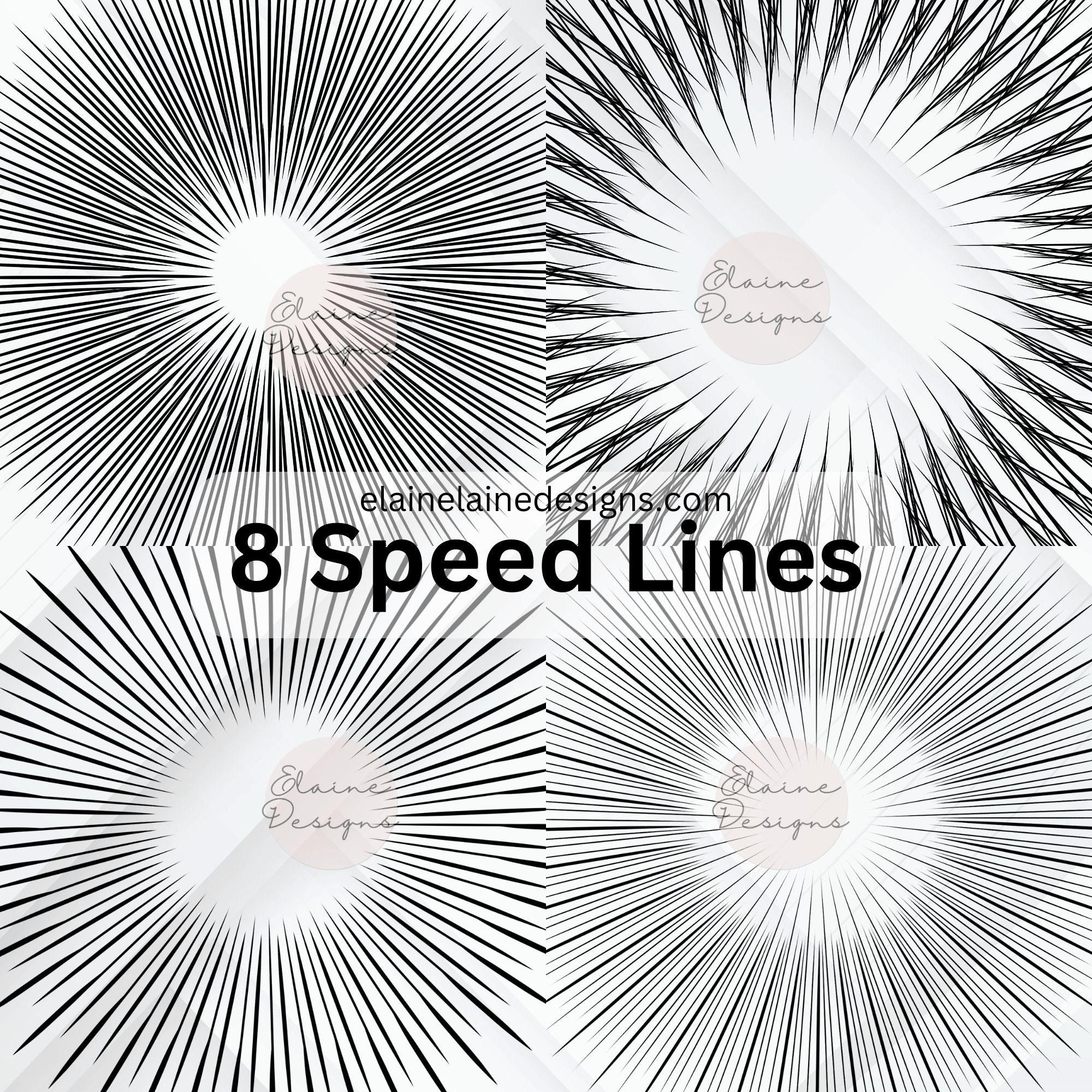 Speed Lines, Vector Lines, Lines Png, Lines Jpg, Hand Drawn Lines ...