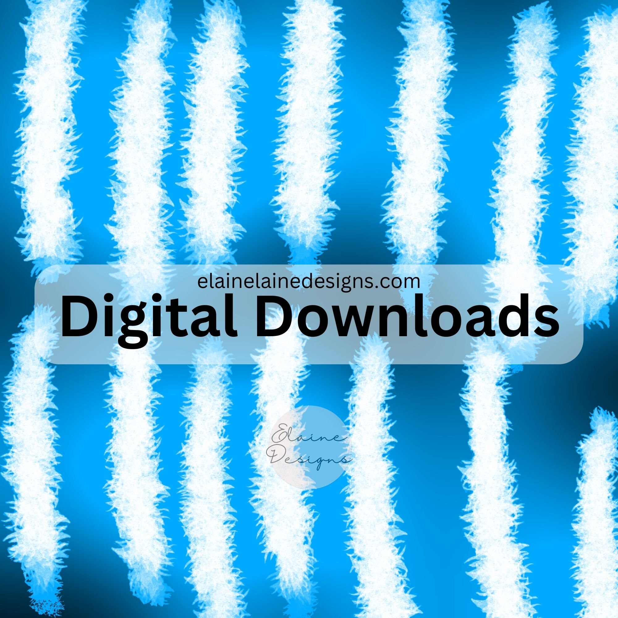 Neon Background, Glowing Background, Digital Paper, Neon Digital ...