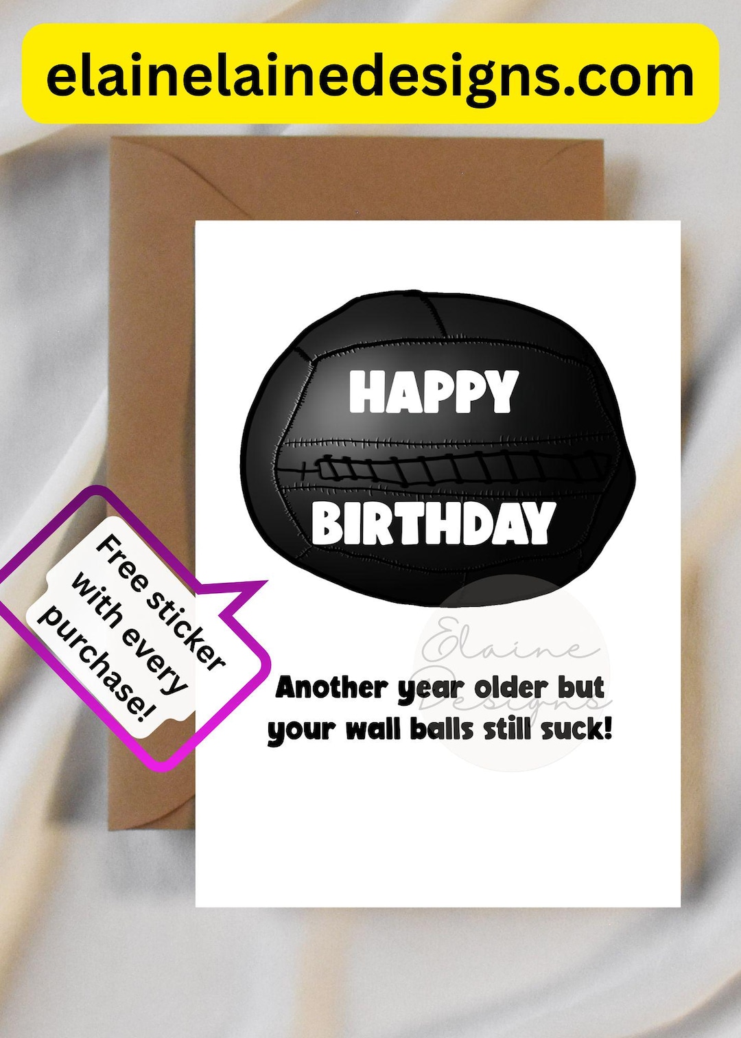 Hyrox Birthday Card, Hyrox Wod, Happy Birthday, Hyrox Happy Birthday ...