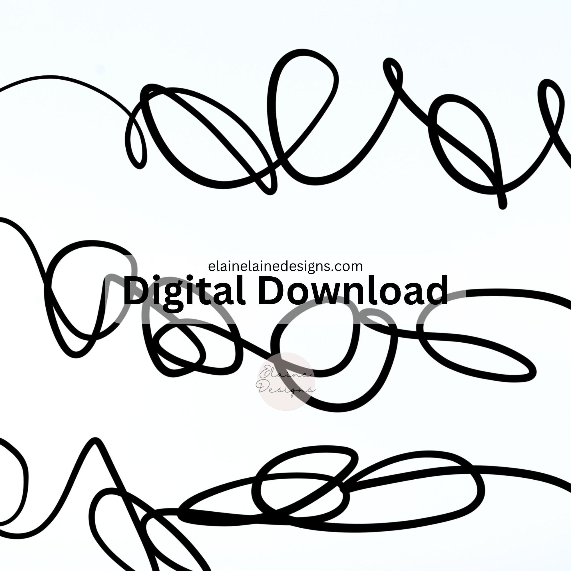 Lines Png, Lines, Background, Doodles, Printable, Stripes, Handdrawn ...