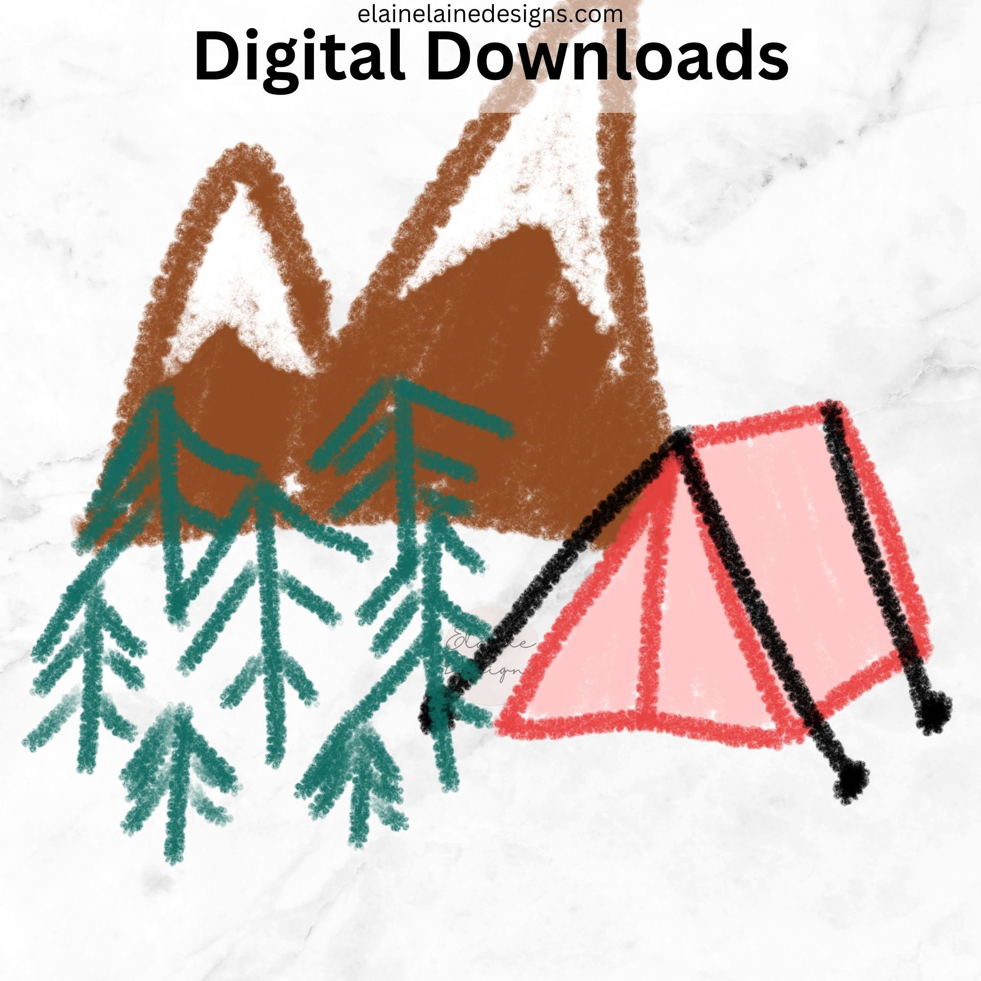 Crayon Clipart, Crayola, Kids Drawings, Crayon Doodles, Camping, Laptop ...