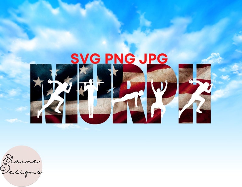 Murph Crossfit Workout Crossfit Hero Workout Run Pullups Pushups Squats ...