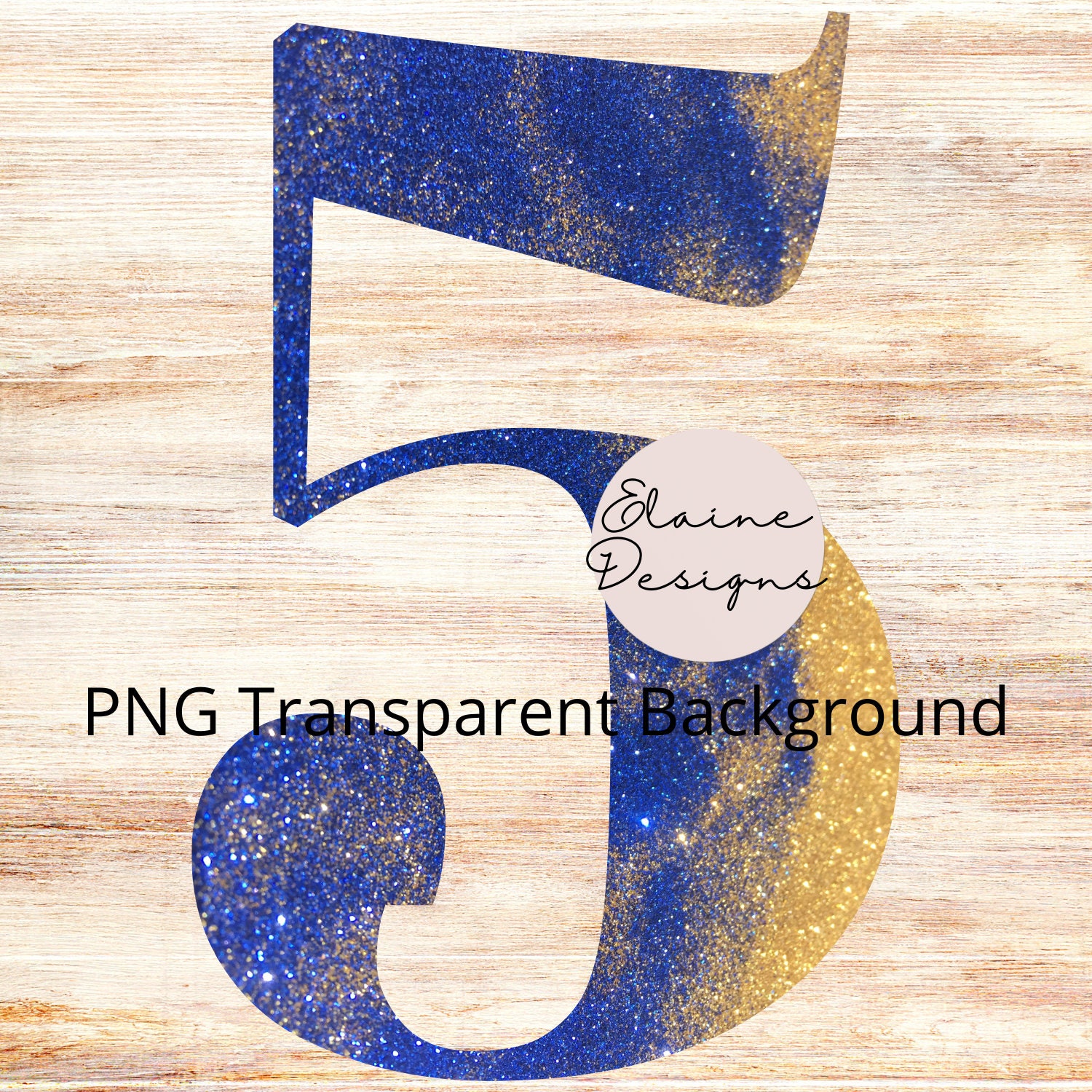 Blue Numbers Blue Gold Numbers Blue Glitter Numbers Gold Dust Numbers ...