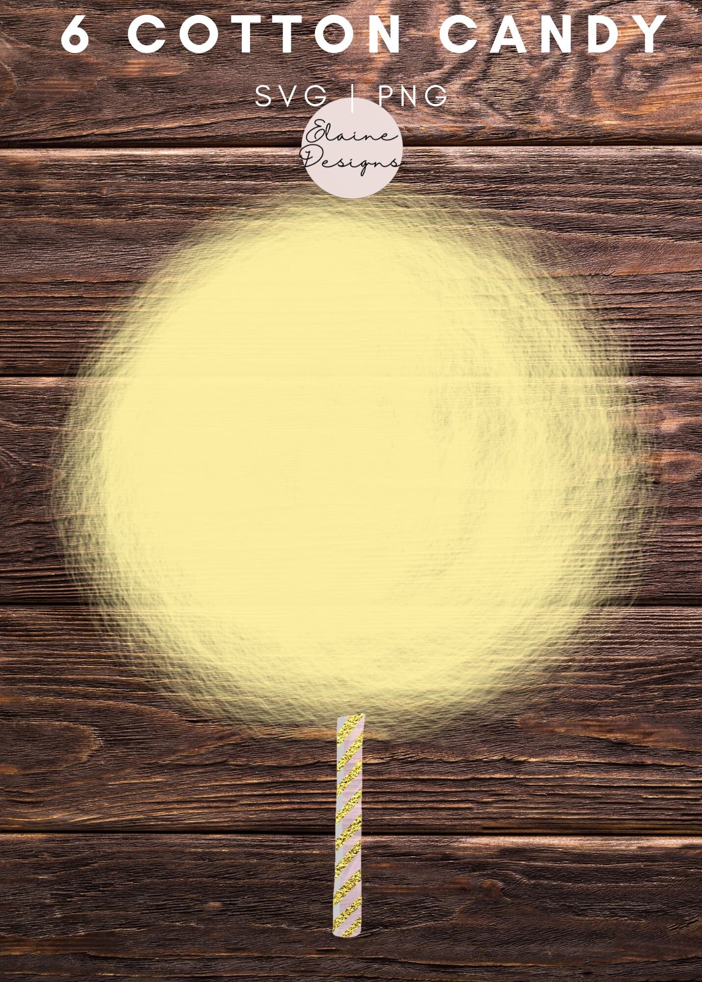 Cotton Candy Clipart, Pink Cotton Candy, Candy Floss, Cotton Candy Gold ...