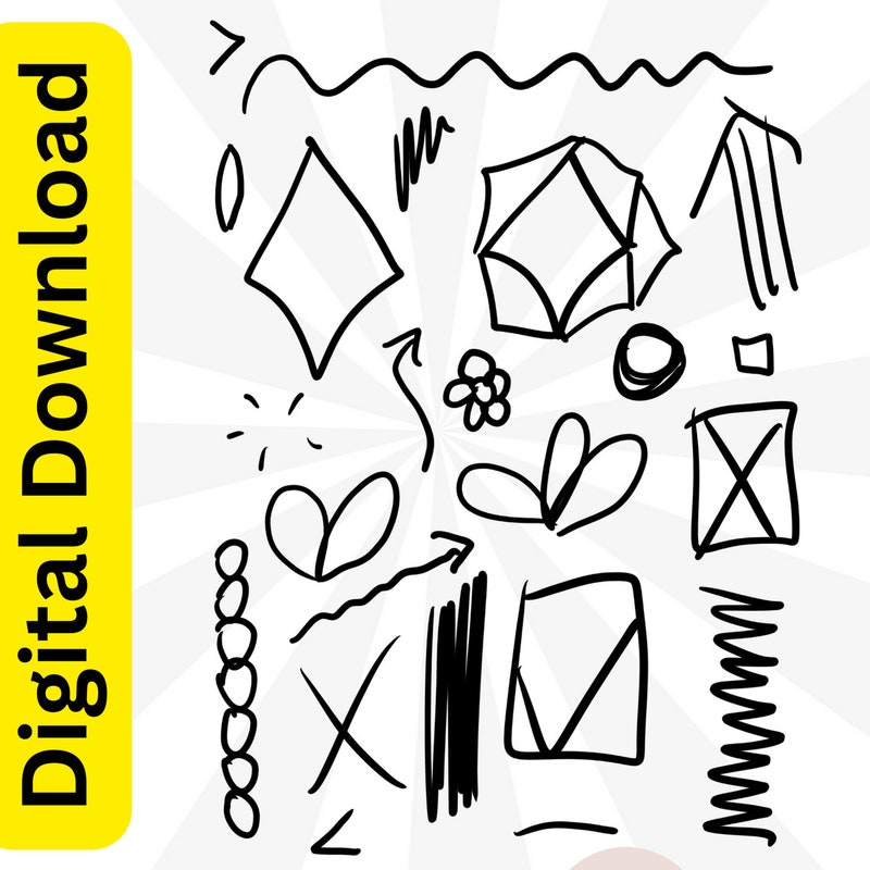 Arrow Words Svg - Etsy