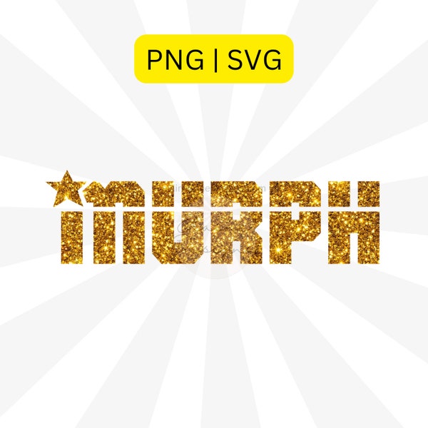 Crossfit Murph Svg - Etsy