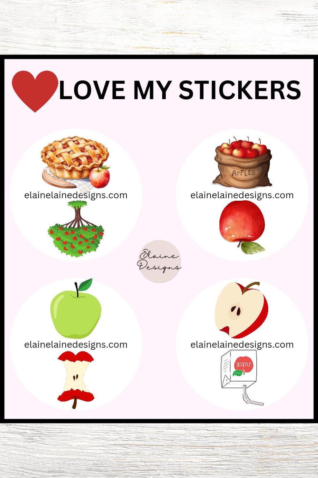 Tennis Stickers, Tennis Spin Stickers, Spinning Sticker, Tennis Butt ...