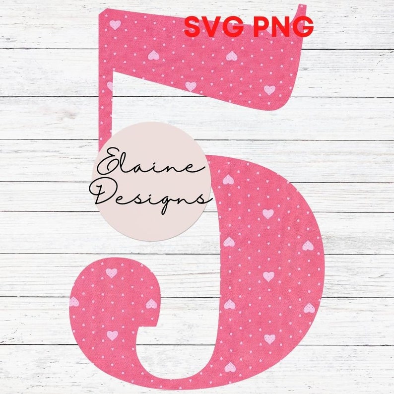 Red Heart Numbers Valentines Day Numbers Red Love Lovers Numbers Sweet ...