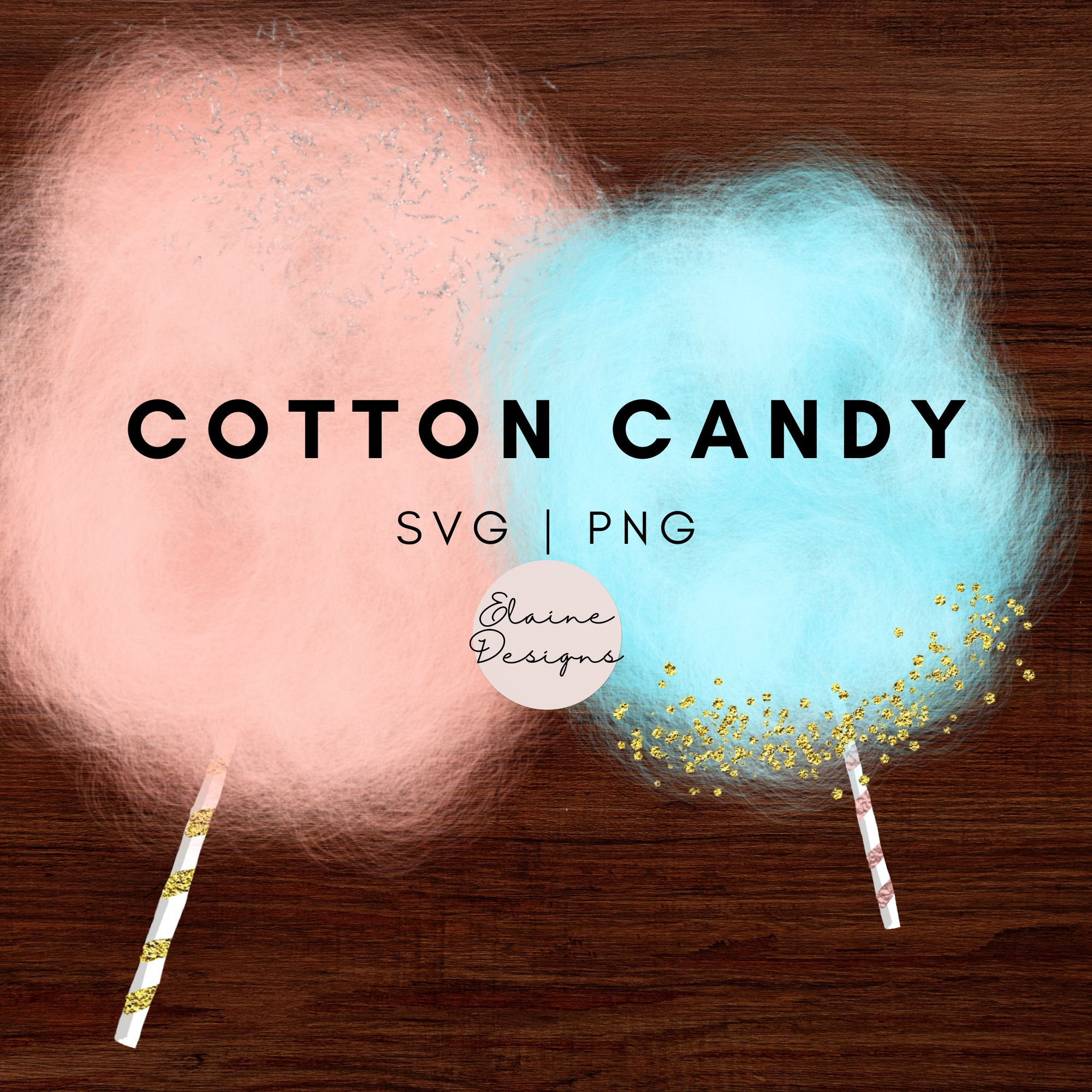 Cotton Candy, Cotton Candy Png, Candy Floss, Cotton Candy Clipart ...