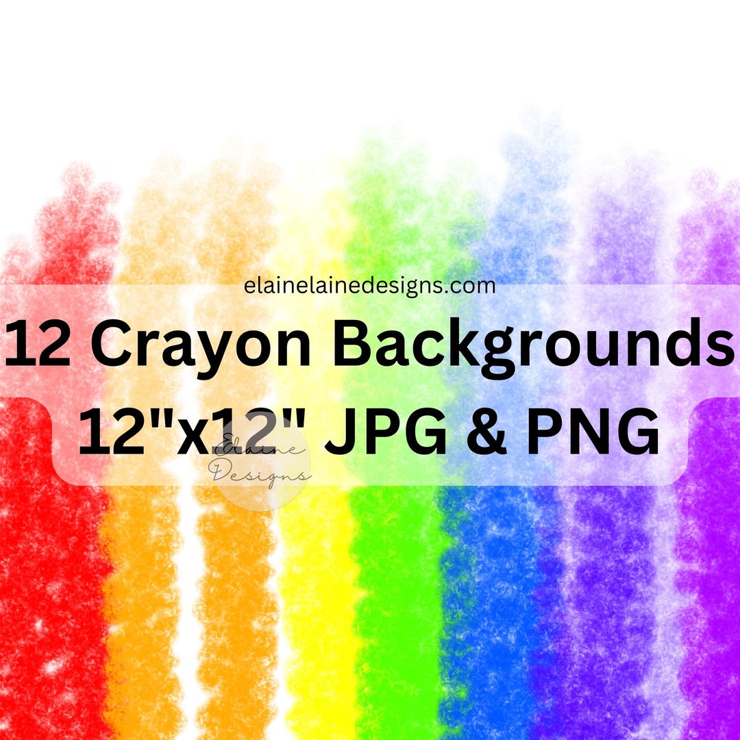 Crayon Background, Crayon, Doodles, Background, Hand Drawn Lines ...
