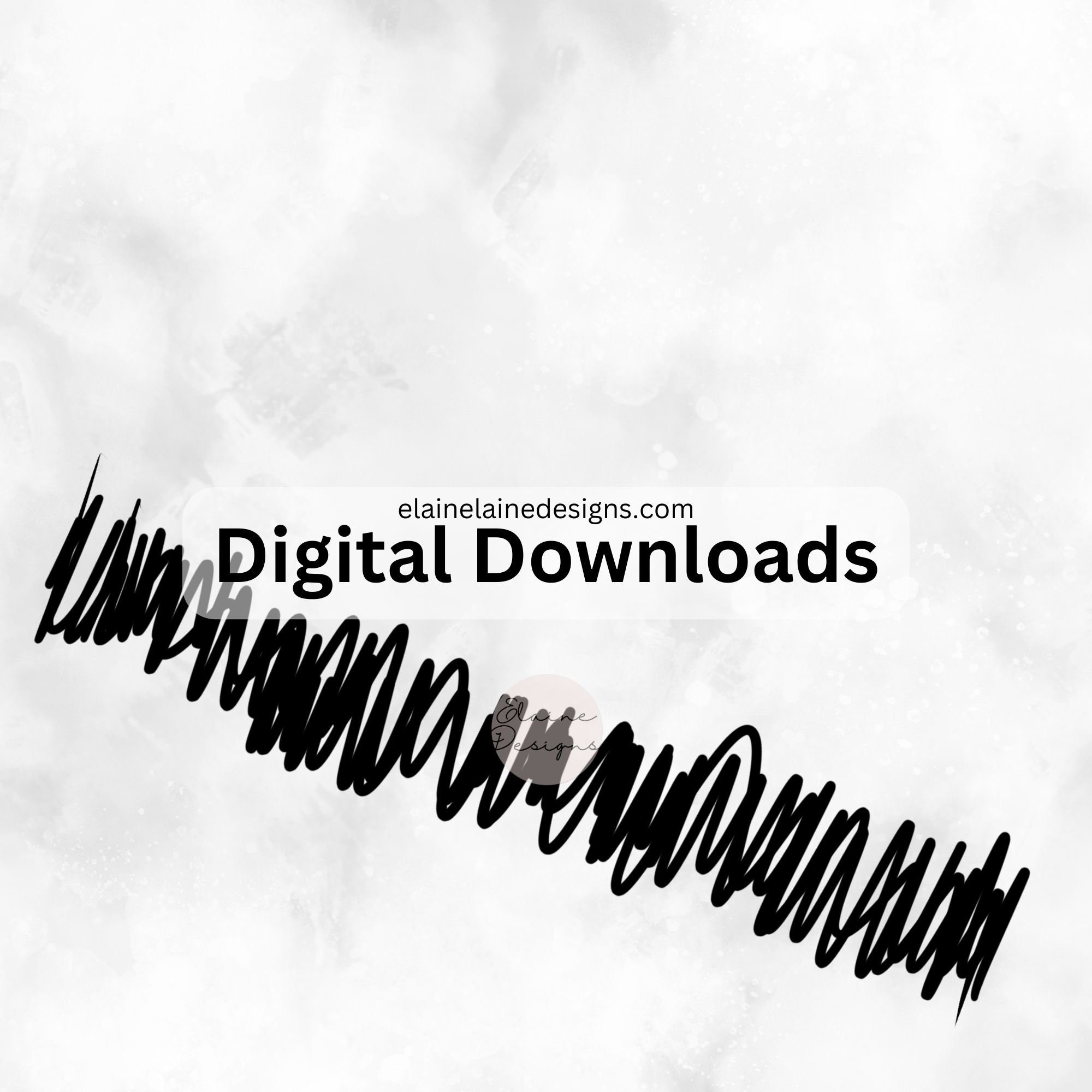 Hand Drawn Underlines Handdrawn Cross Out Line Mark Out Lines Wrong ...