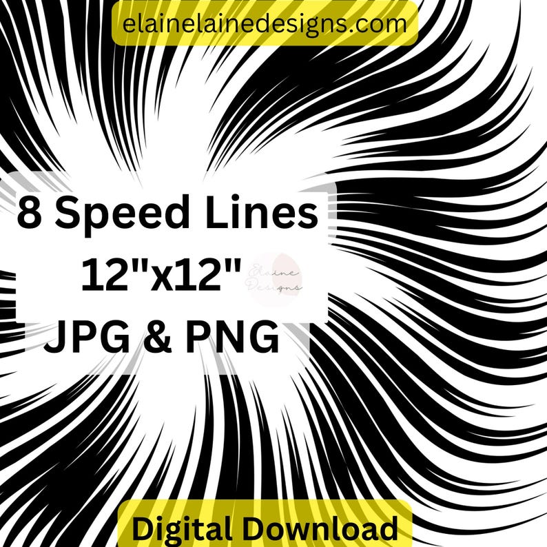Speed Lines, Lines Png, Scribbles Png, Hand Drawn Lines, Comic Lines ...