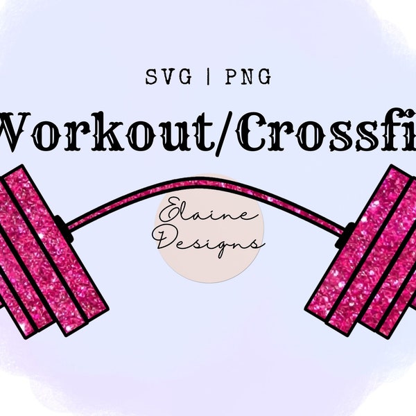 Crossfit - Etsy