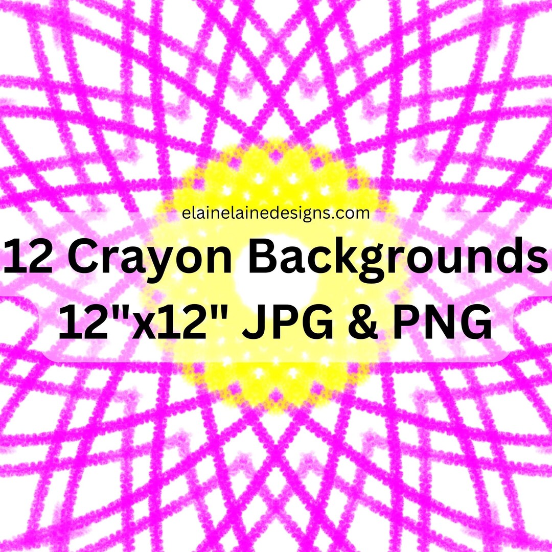 Crayon Background, Crayon, Doodles, Background, Hand Drawn Lines ...